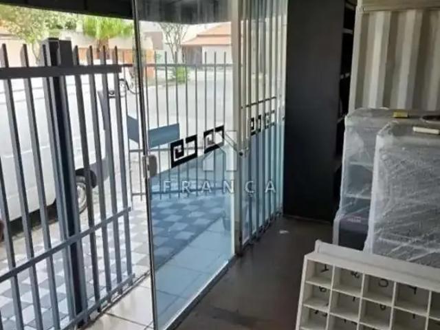 Conj. Comercial / Sala para Locação em Jacareí/SP Jardim Santa Maria