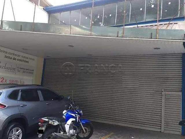 Conj. Comercial / Sala para Locação em Jacareí/SP Jardim Santa Maria