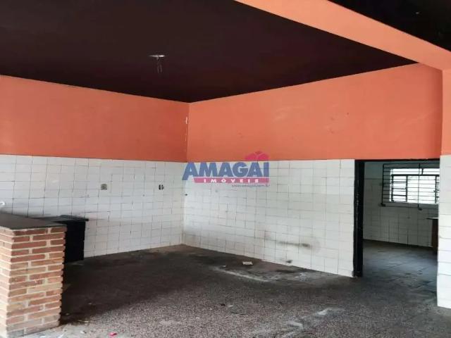 Conj. Comercial / Sala para Locação em Jacareí/SP Jardim Panorama