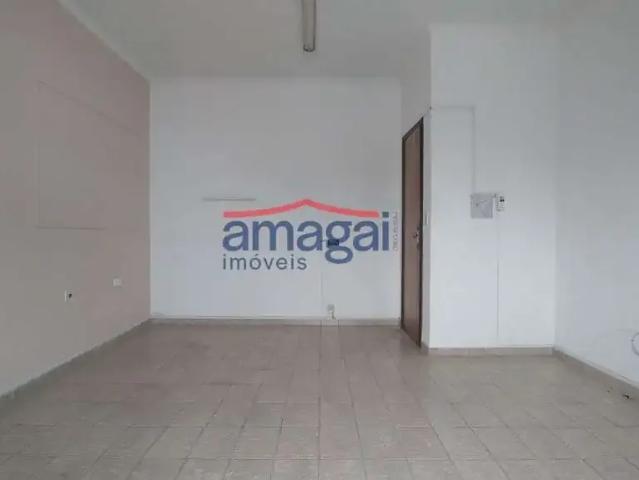 Conj. Comercial / Sala para Locação em Jacareí/SP Jardim Paraíba