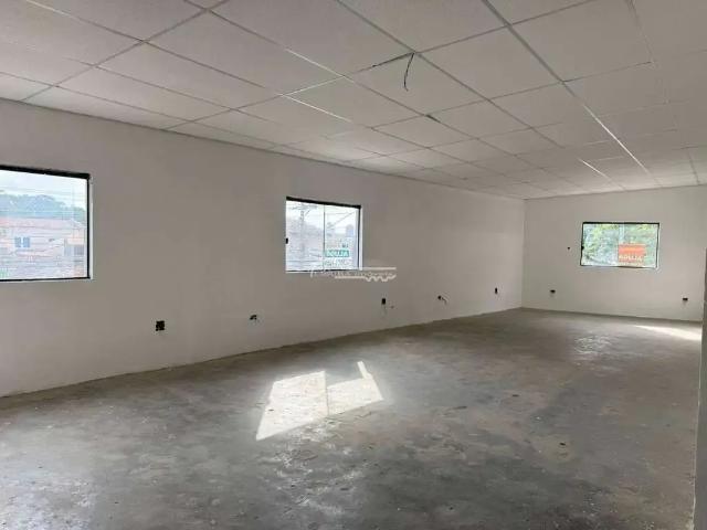 Conj. Comercial / Sala para Locação em Jacareí/SP Jardim Paraíba