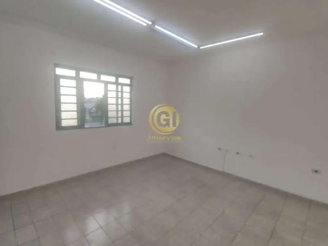 Conj. Comercial / Sala para Locação em Jacareí/SP Jardim Paraíba