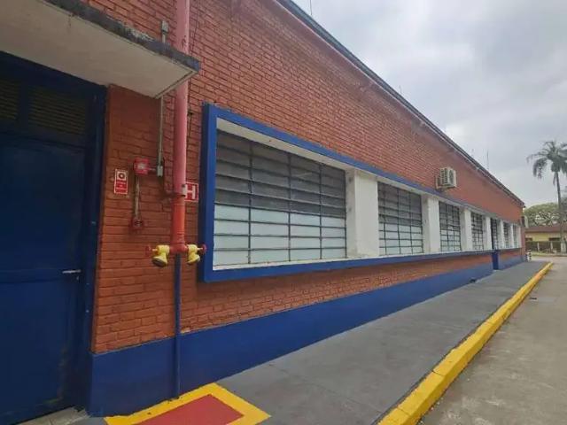 Conj. Comercial / Sala para Locação em Jacareí/SP Jardim Paraíba