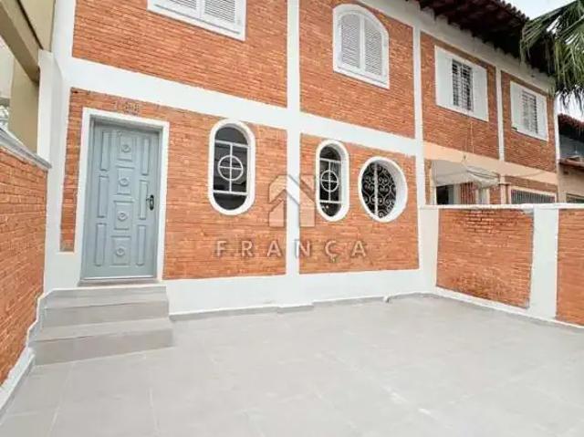 Conj. Comercial / Sala para Locação em Jacareí/SP Jardim Pereira do Amparo 3 Quartos