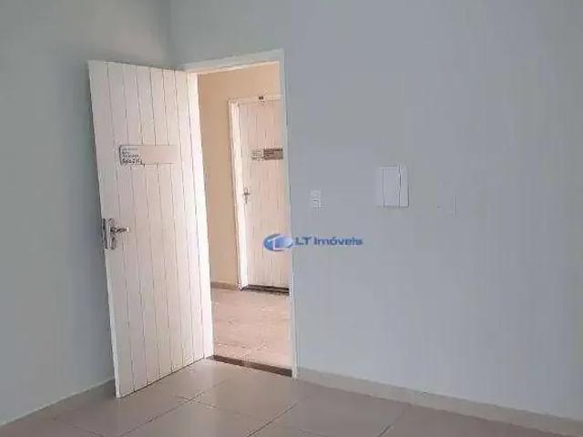Conj. Comercial / Sala para Locação em Jacareí/SP Jardim Pereira do Amparo