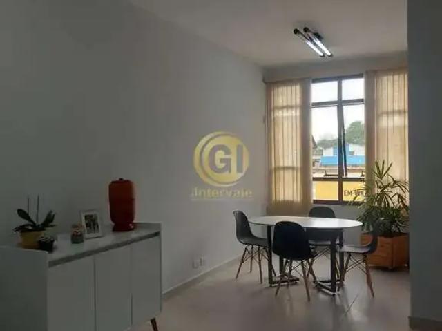 Conj. Comercial / Sala para Locação em Jacareí/SP Jardim Pereira do Amparo
