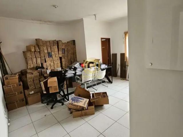 Conj. Comercial / Sala para Locação em Jacareí/SP Jardim Pereira do Amparo