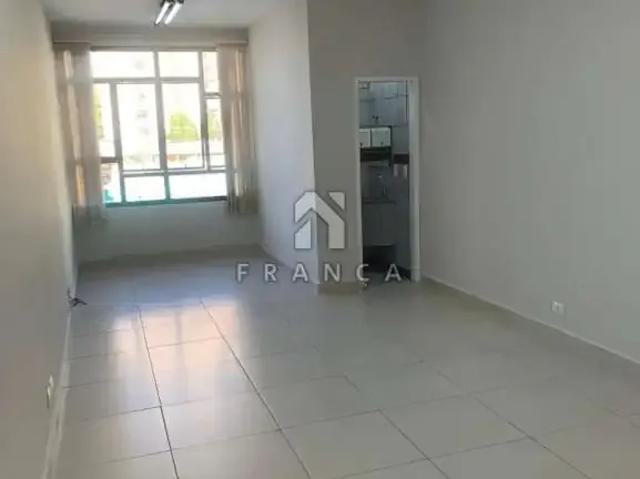 Conj. Comercial / Sala para Locação em Jacareí/SP Jardim Pereira do Amparo