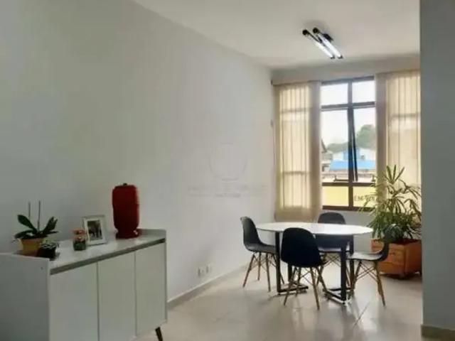 Conj. Comercial / Sala para Locação em Jacareí/SP Jardim Pereira do Amparo