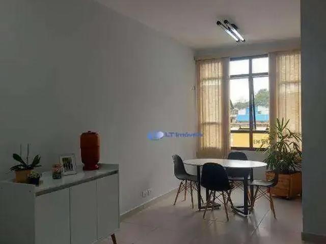 Conj. Comercial / Sala para Locação em Jacareí/SP Jardim Pereira do Amparo