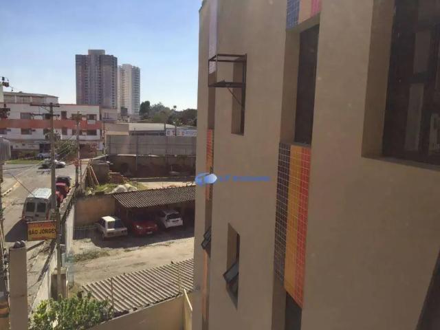 Conj. Comercial / Sala para Locação em Jacareí/SP Jardim Pereira do Amparo