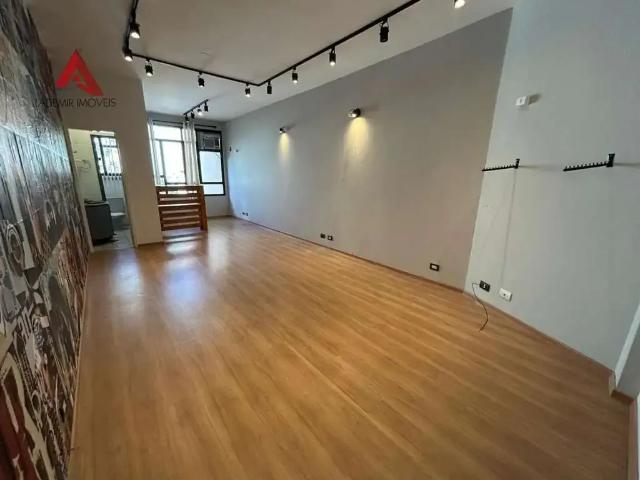 Conj. Comercial / Sala para Locação em Jacareí/SP Jardim Pereira do Amparo