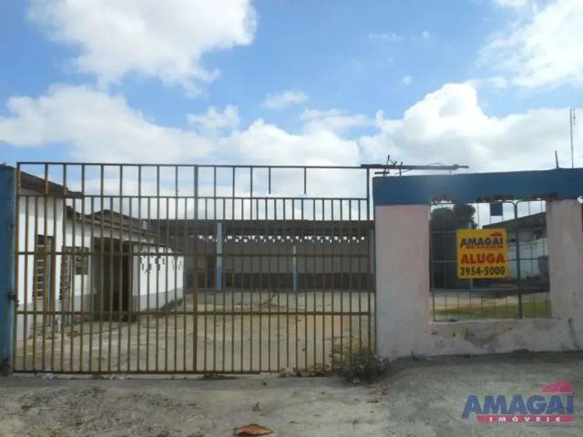Conj. Comercial / Sala para Locação em Jacareí/SP Jardim Primavera