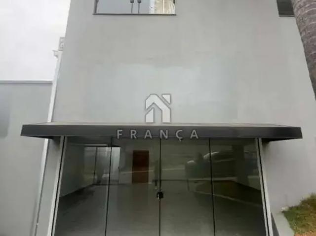 Conj. Comercial / Sala para Locação em Jacareí/SP Loteamento Villa Branca