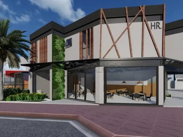 Conj. Comercial / Sala para Locação em Jacareí/SP Loteamento Villa Branca