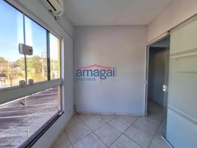 Conj. Comercial / Sala para Locação em Jacareí/SP Loteamento Villa Branca