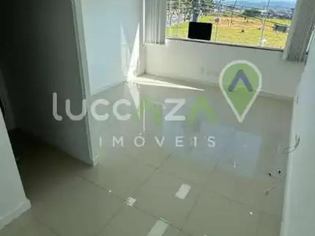 Conj. Comercial / Sala para Locação em Jacareí/SP Loteamento Villa Branca