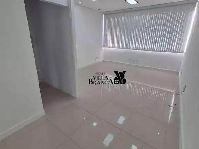 Conj. Comercial / Sala para Locação em Jacareí/SP Loteamento Villa Branca