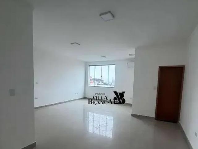 Conj. Comercial / Sala para Locação em Jacareí/SP Loteamento Villa Branca