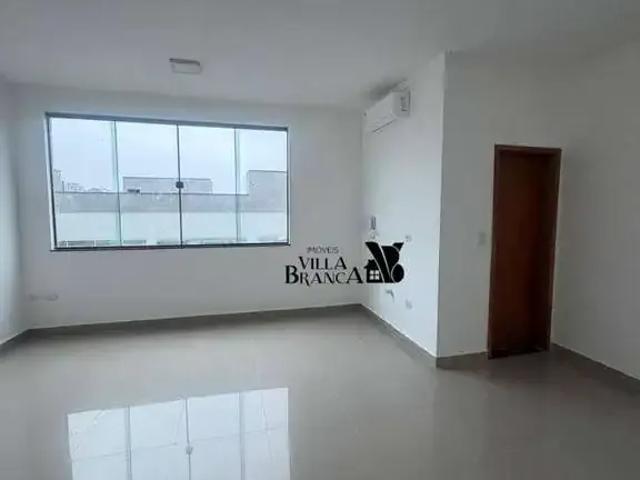 Conj. Comercial / Sala para Locação em Jacareí/SP Loteamento Villa Branca