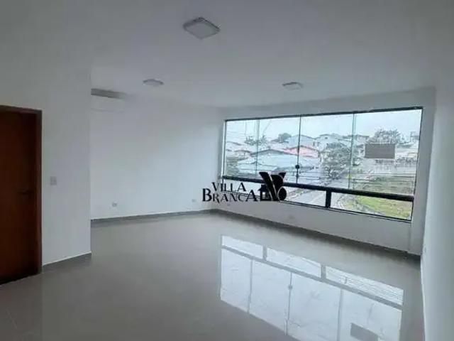Conj. Comercial / Sala para Locação em Jacareí/SP Loteamento Villa Branca