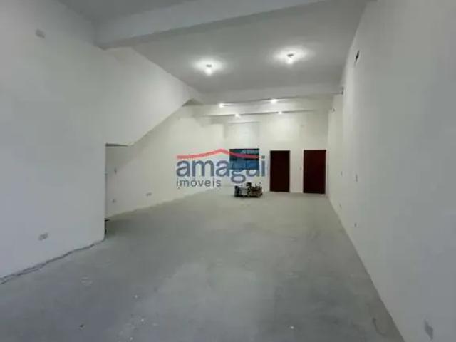 Conj. Comercial / Sala para Locação em Jacareí/SP Loteamento Villa Branca