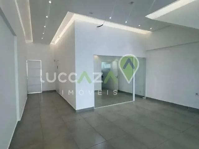 Conj. Comercial / Sala para Locação em Jacareí/SP Loteamento Villa Branca