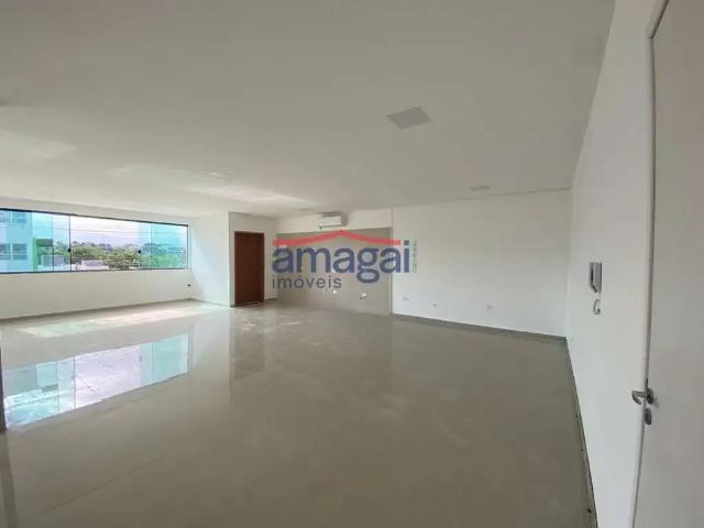 Conj. Comercial / Sala para Locação em Jacareí/SP Loteamento Villa Branca