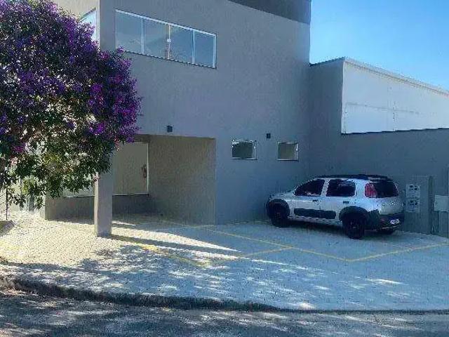 Conj. Comercial / Sala para Locação em Jacareí/SP Loteamento Villa Branca