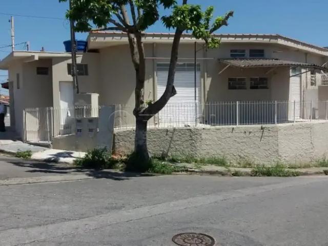 Conj. Comercial / Sala para Locação em Jacareí/SP Parque Califórnia