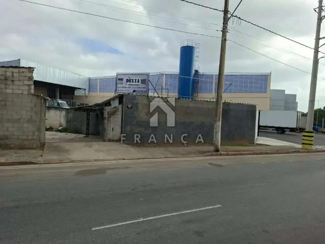Conj. Comercial / Sala para Locação em Jacareí/SP Parque dos Príncipes