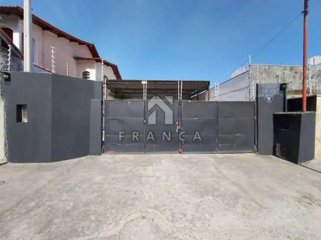 Conj. Comercial / Sala para Locação em Jacareí/SP Parque Itamarati