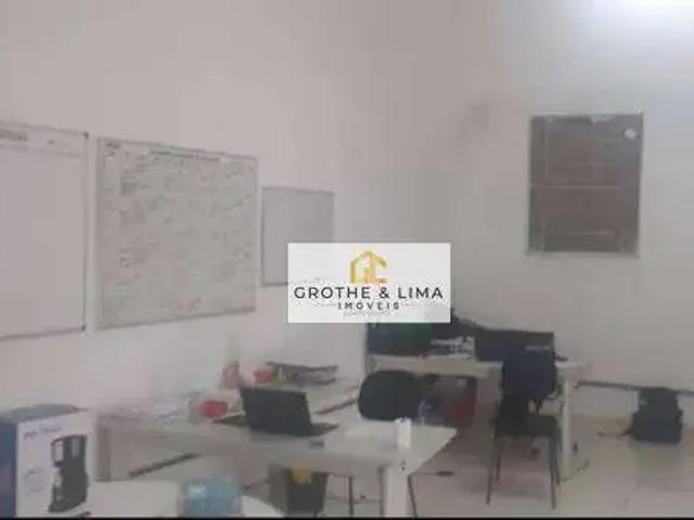 Conj. Comercial / Sala para Locação em Jacareí/SP Parque Itamarati