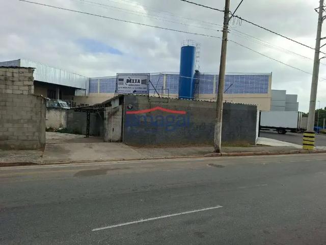 Conj. Comercial / Sala para Locação em Jacareí/SP Parque Itamarati