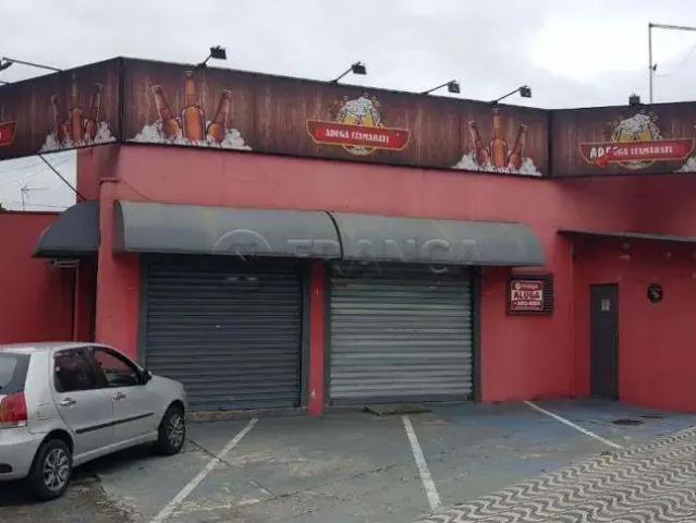 Conj. Comercial / Sala para Locação em Jacareí/SP Parque Itamarati
