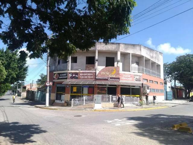 Conj. Comercial / Sala para Locação em Jacareí/SP Parque Meia Lua