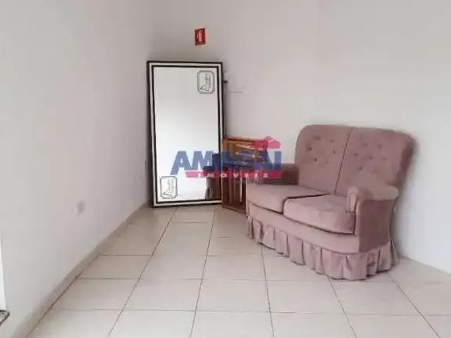 Conj. Comercial / Sala para Locação em Jacareí/SP Parque Santo Antônio