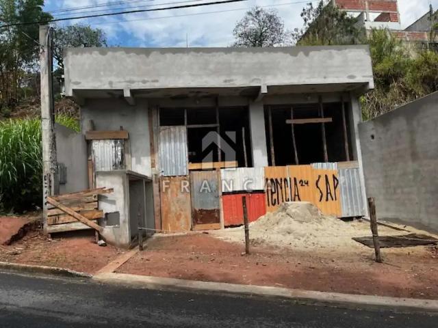 Conj. Comercial / Sala para Locação em Jacareí/SP Parque Santo Antônio