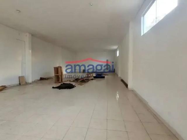 Conj. Comercial / Sala para Locação em Jacareí/SP Parque Santo Antônio
