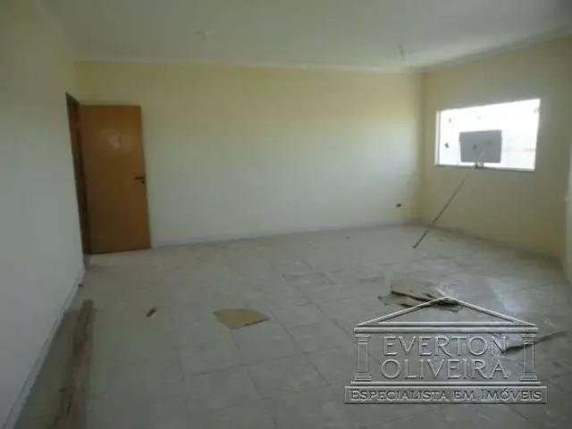 Conj. Comercial / Sala para Locação em Jacareí/SP Residencial Santa Paula