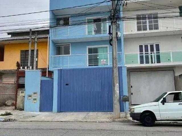 Conj. Comercial / Sala para Locação em Jacareí/SP Residencial Santa Paula