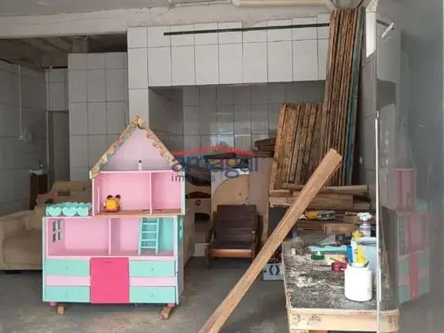Conj. Comercial / Sala para Locação em Jacareí/SP Residencial Santa Paula