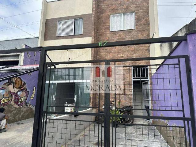 Conj. Comercial / Sala para Locação em Jacareí/SP Residencial Santa Paula