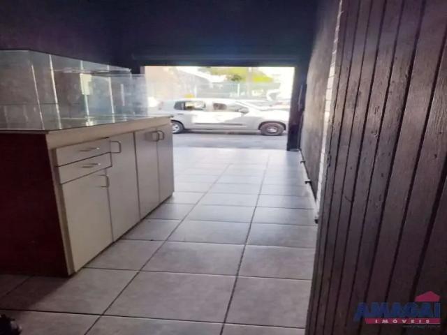 Conj. Comercial / Sala para Locação em Jacareí/SP São João