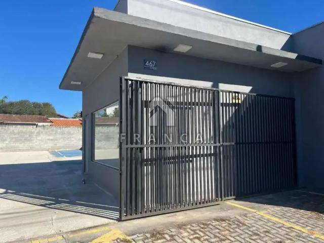 Conj. Comercial / Sala para Locação em Jacareí/SP São João