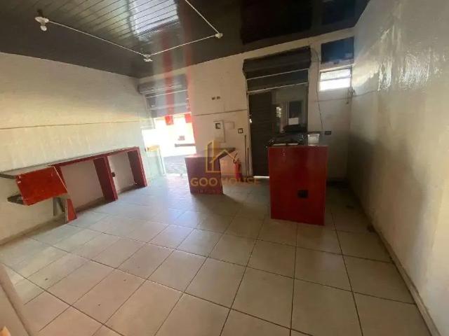 Conj. Comercial / Sala para Locação em Jacareí/SP São João