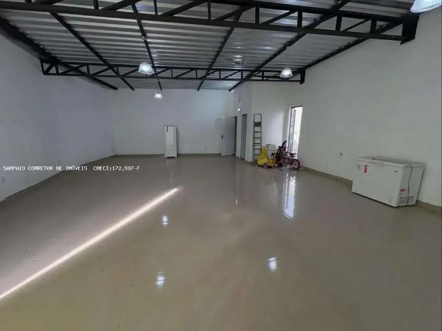 Conj. Comercial / Sala para Locação em Jaboticabal/SP Jardim Morada Nova