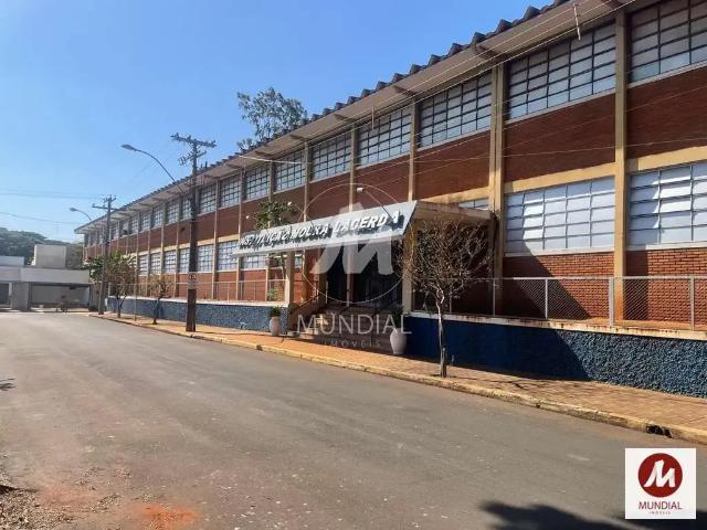 Conj. Comercial / Sala para Locação em Jaboticabal/SP Jardim Eldorado
