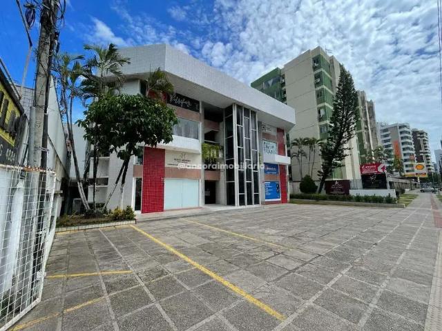 Conj. Comercial / Sala para Locação em Jaboatão dos Guararapes/PE Candeias