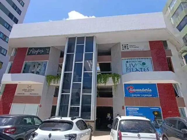 Conj. Comercial / Sala para Locação em Jaboatão dos Guararapes/PE Candeias